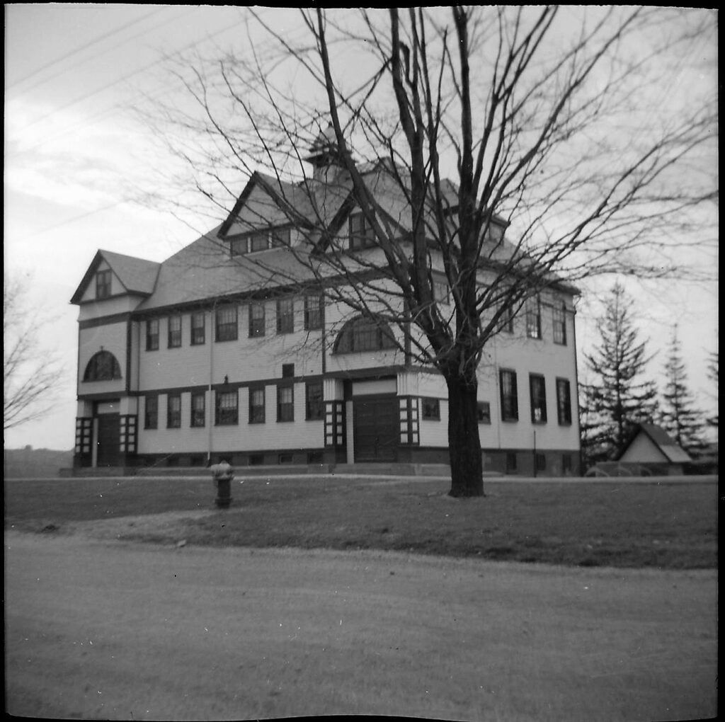 Home - Lunenburg Historical Society
